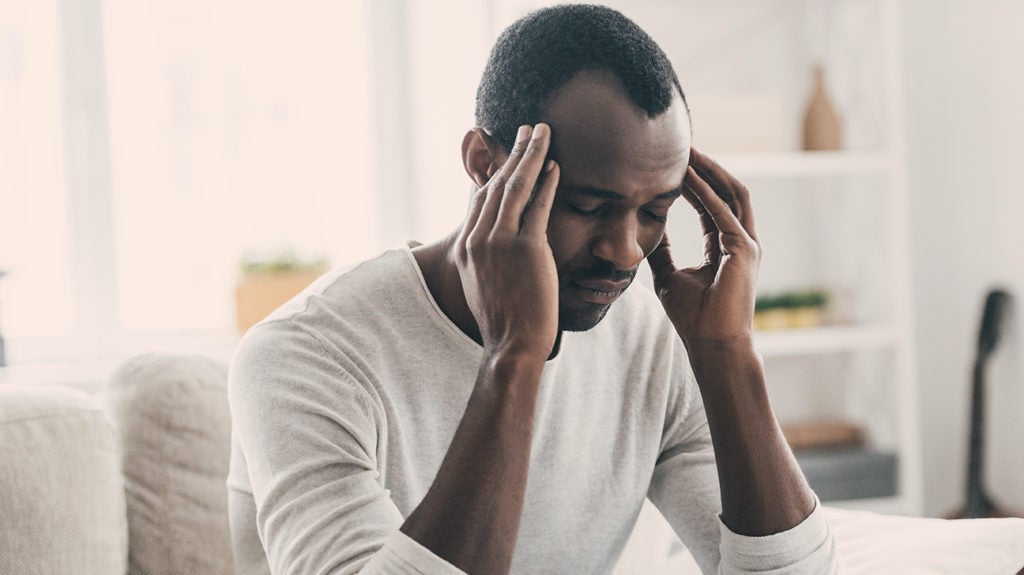 Headache, nausea, and fatigue: Causes and links