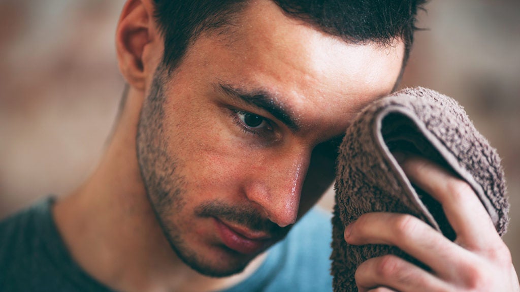 Trimethylaminuria: Definition, symptoms, and more