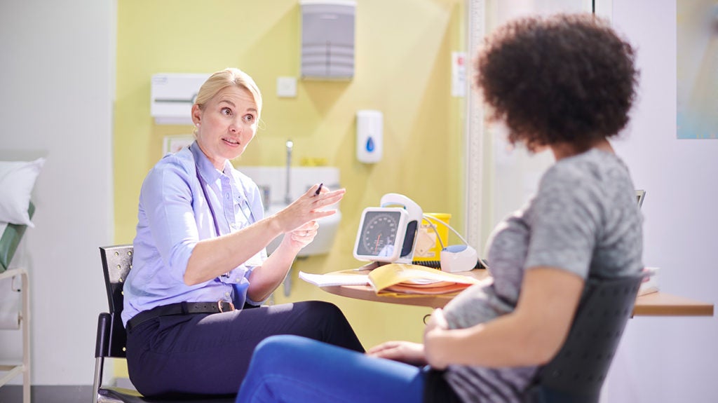 Amniocentesis: Uses, results, and risks