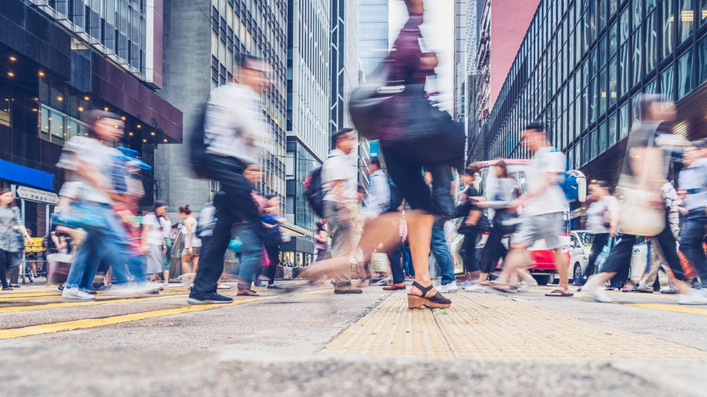 Pandemics: Past, present, and future