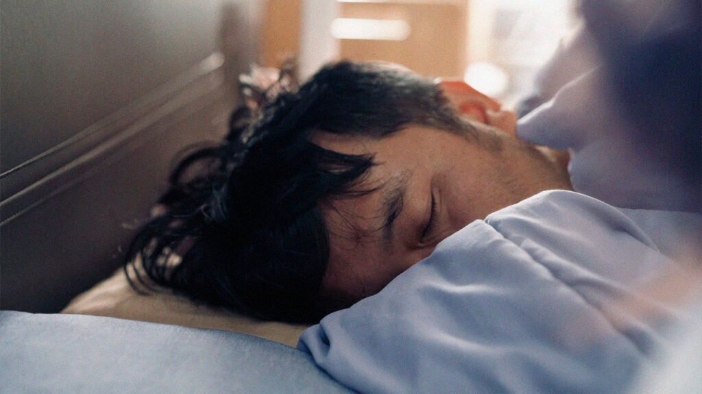 Psoriatic arthritis and sleep disorders: What to know