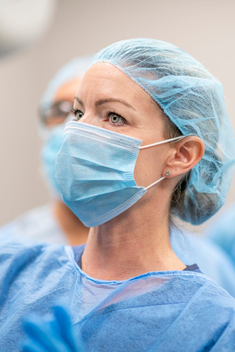 COVID-19 vs. previous pandemics