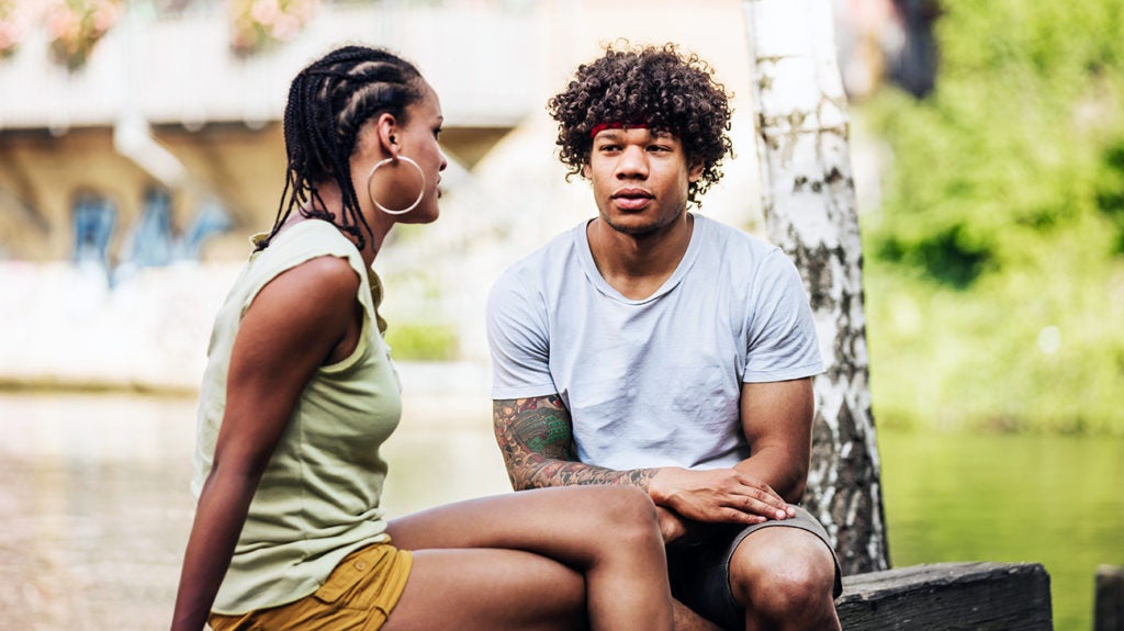 Emotional detachment: Symptoms, causes, and treatment