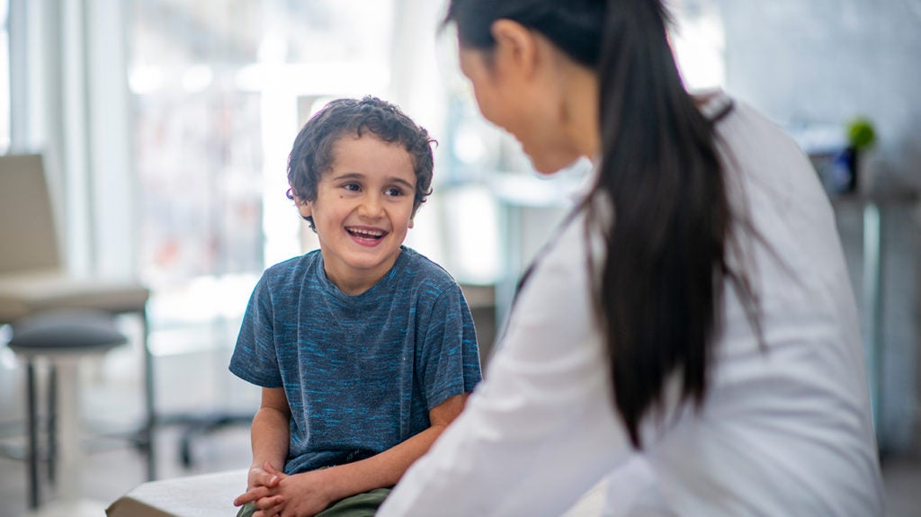 PANDAS syndrome: Symptoms, causes, treatment, and more