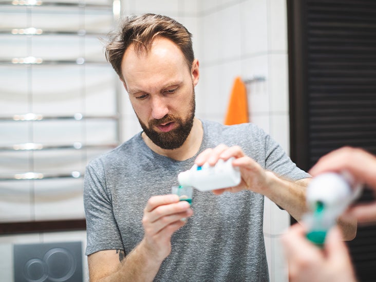 Magic Mouthwash Ingredients Dosage Side Effects And More