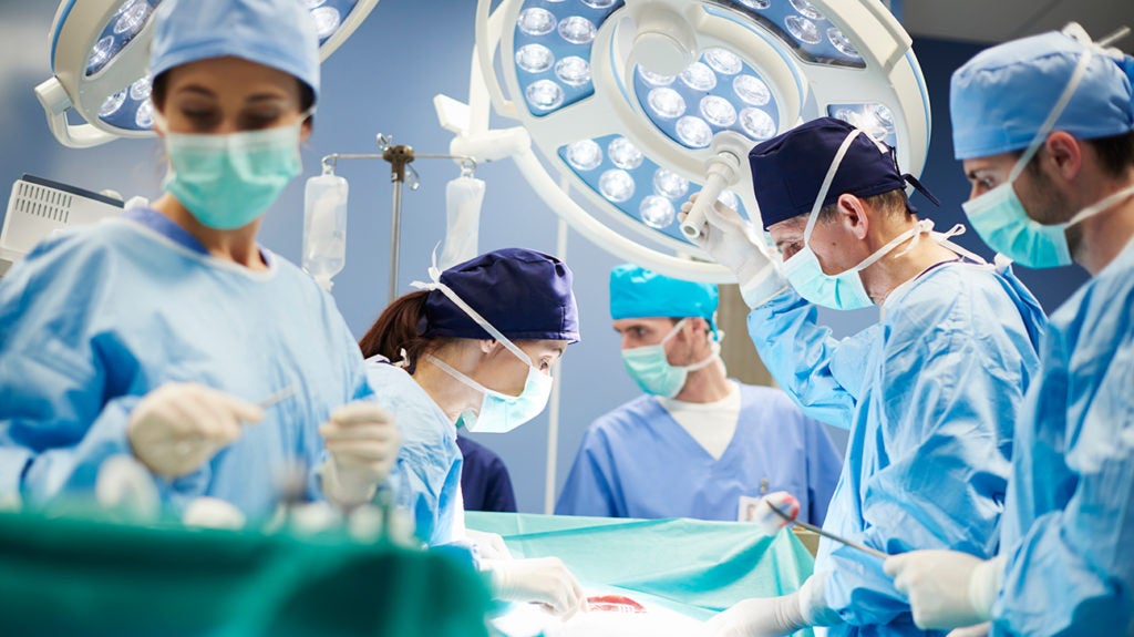 Laminectomy: Types, recovery, and complications