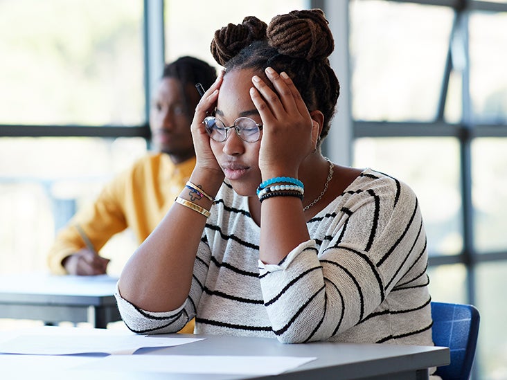 Sensory processing disorders: Definition, symptoms, and more