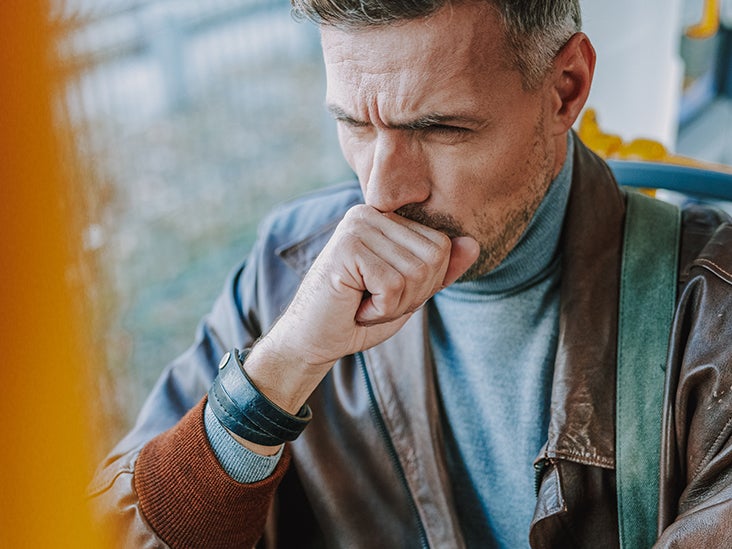 Post viral Cough cough After Flu Symptoms Causes And More