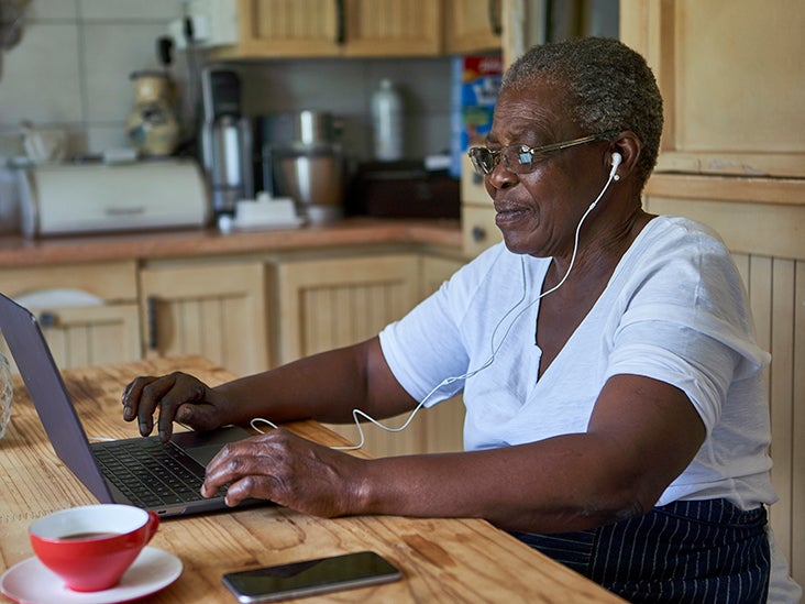 Teletherapy: What it is, benefits, and uses