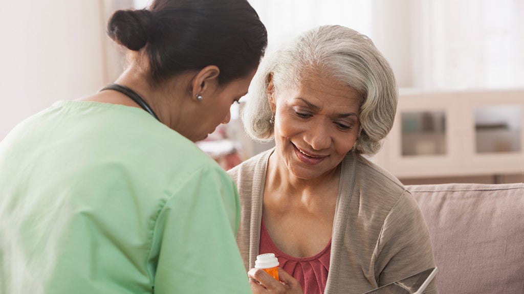 Medicare Part C: Who is eligible?