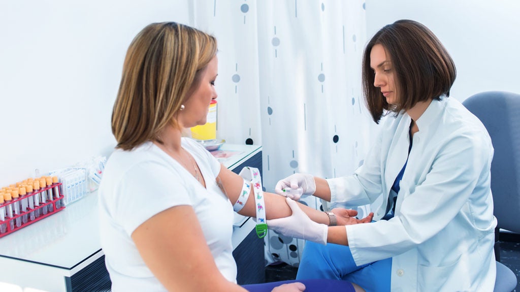 Hepatitis C window period: When can you get tested?