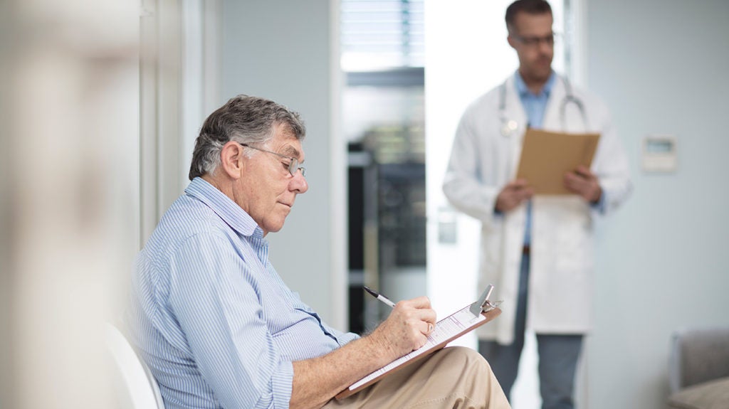 Medigap vs. Medicare Advantage: Which is best?