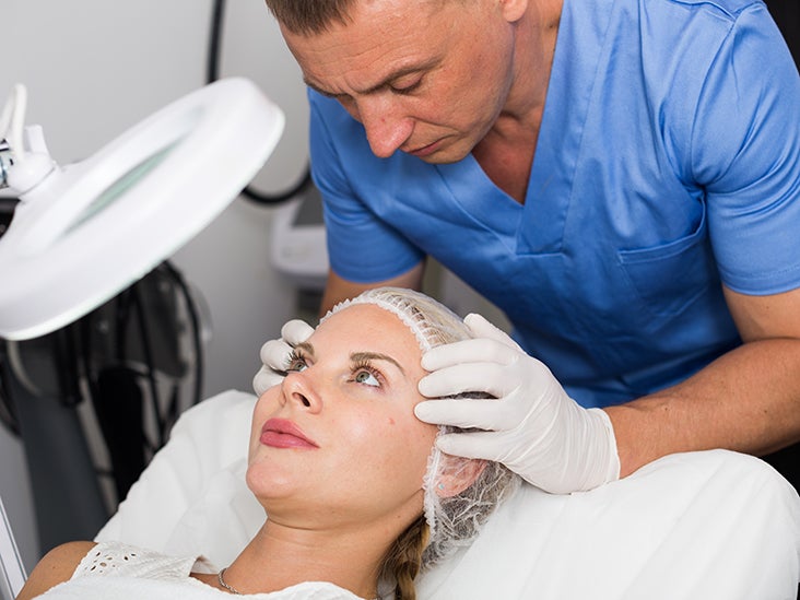 What is dermaplaning, and is it good for the skin?