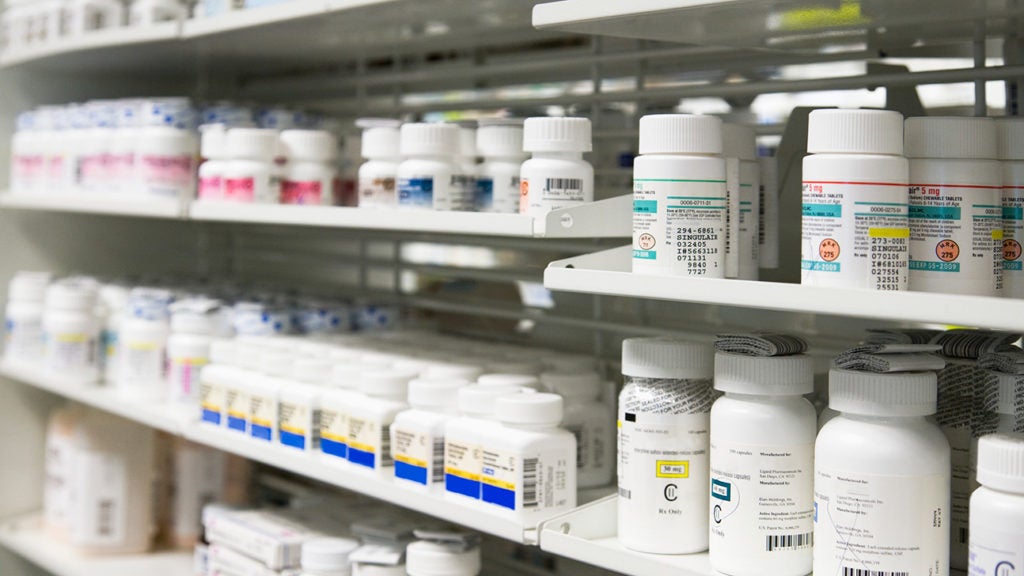 Medicare drug list: Drug plans, options, and costs