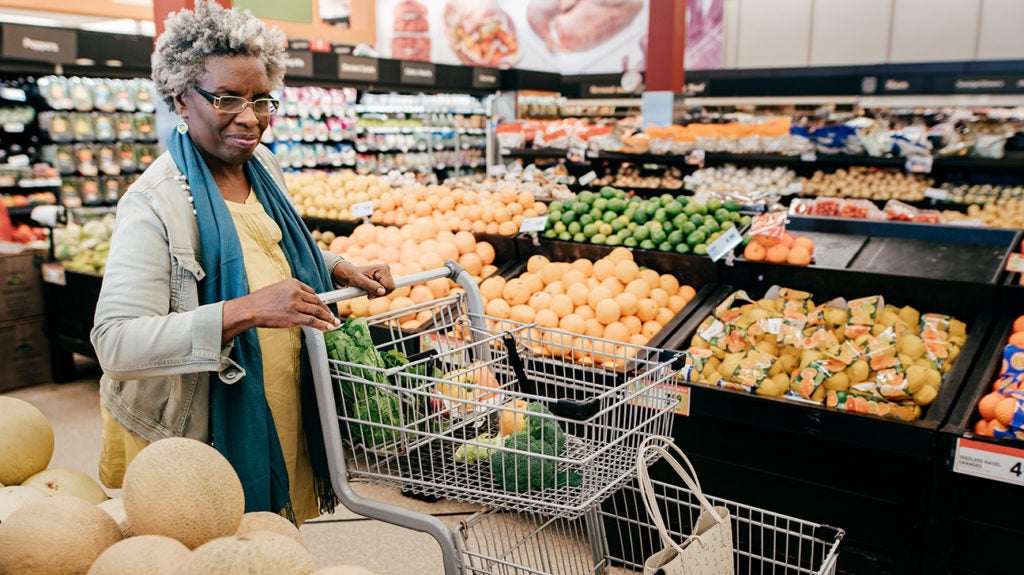 COPD diet: Foods to eat, foods to avoid, and diet plan