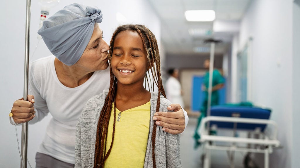 Radiation side effects: What to expect