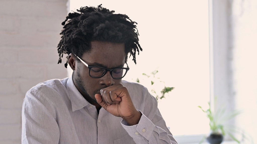 Catarrh: Definition, symptoms, and treatment