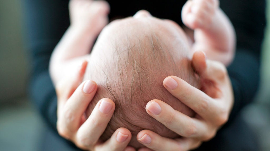 Birth defects: Types, causes, and prevention