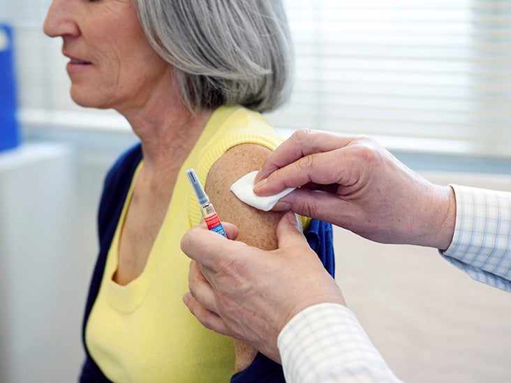 Medicare vaccine: Coverage, eligibility, and costs