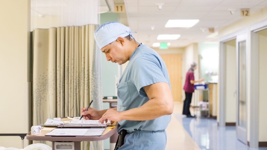 Differential diagnosis: Definition, examples, and more