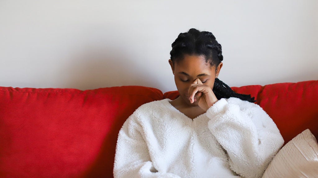 Serotonin deficiency: Symptoms, treatments, causes, and more