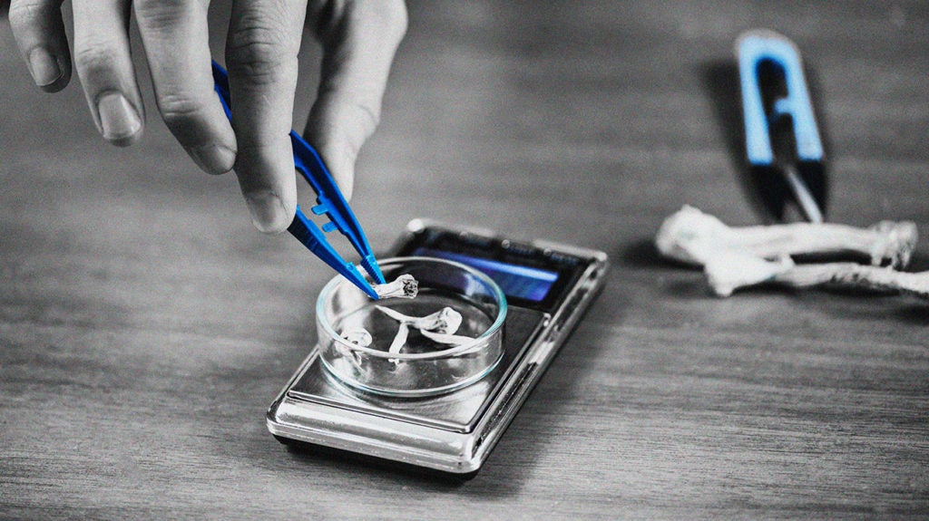 Microdosing: Definition, benefits, and risks