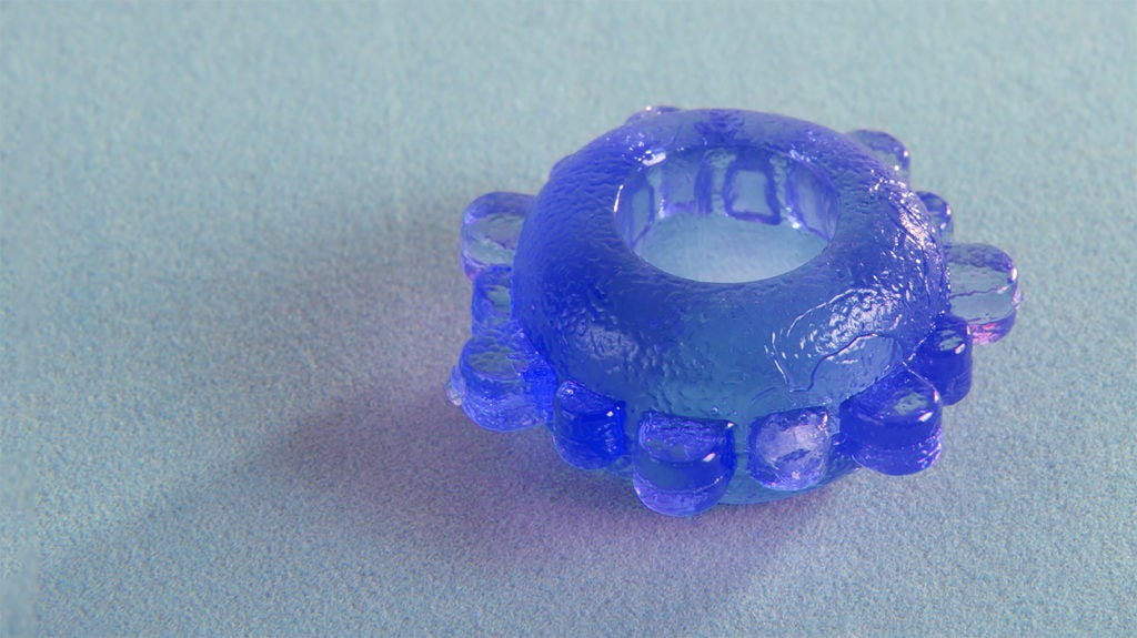 ED rings: Do they work?