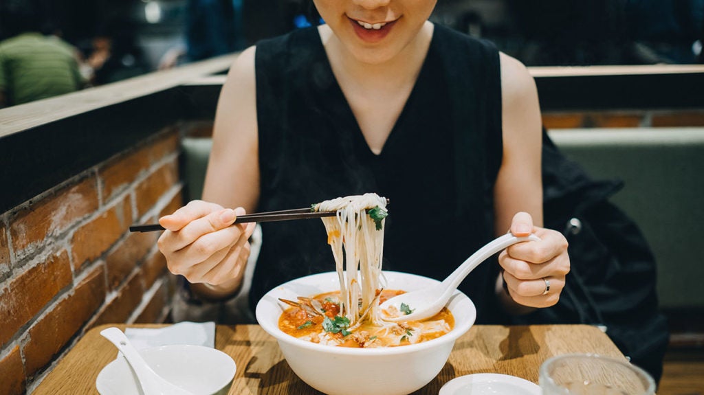 Appetite: What it is, what affects it, and how to change it