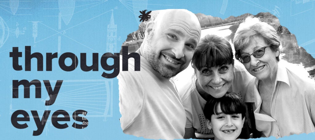 My experience battling COVID-19