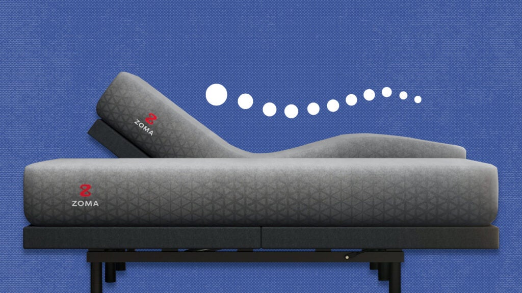 Best Adjustable Bed For Lower Back Pain Hanaposy