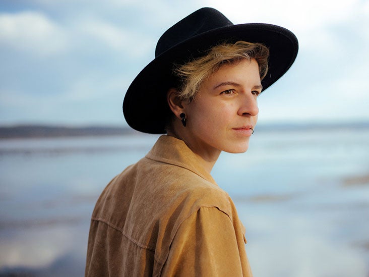 Gender dysphoria: Definition, symptoms, and support