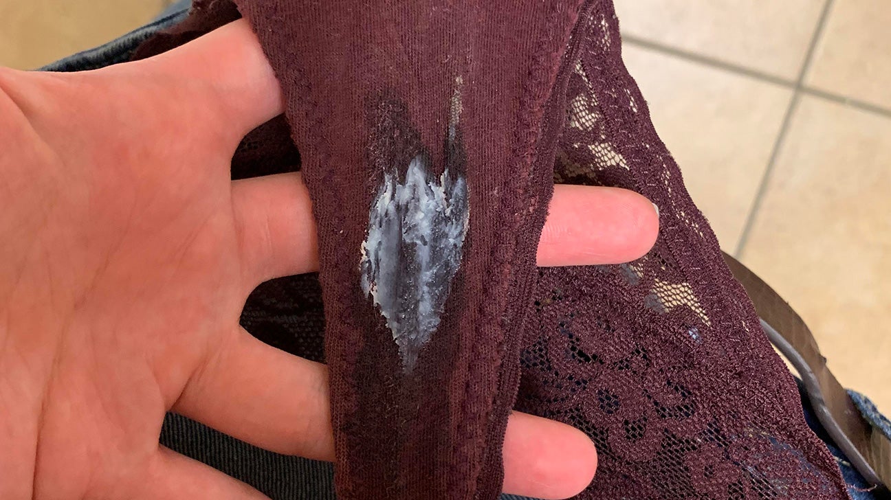 Vaginal Discharge Early Pregnancy