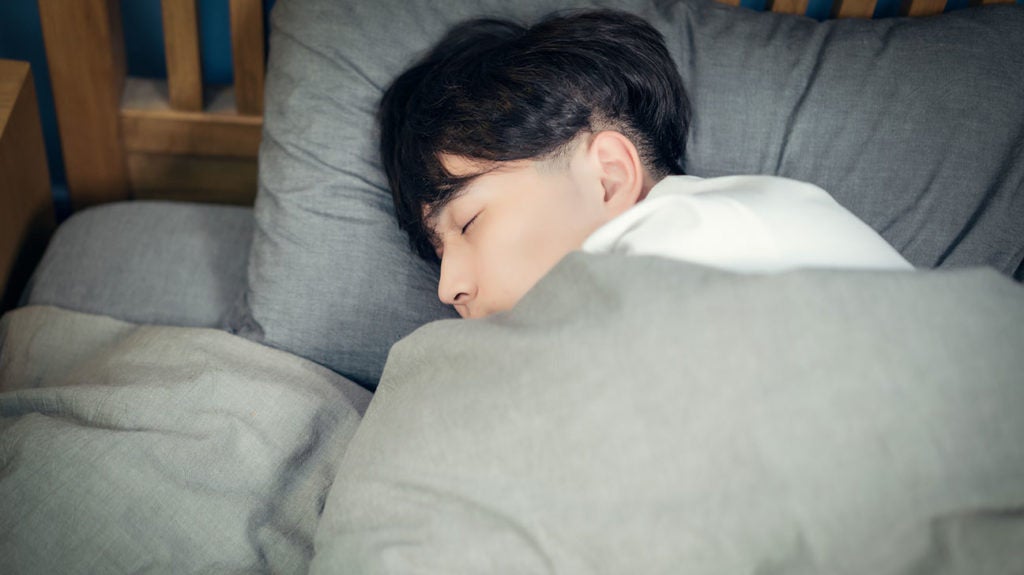 Drooling: Causes and treatments