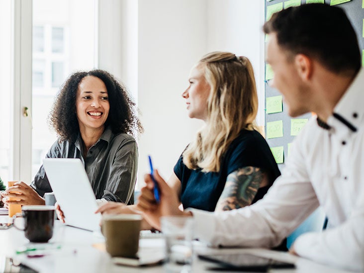 Microaggressions in the workplace: Examples, responding, and impact