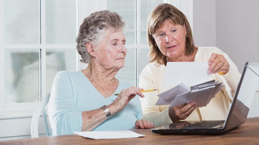 What is a Medicare benefit tax statement? Uses, taxes and more