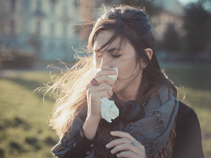 Nasal congestion: Causes, treatment, home remedies, and more