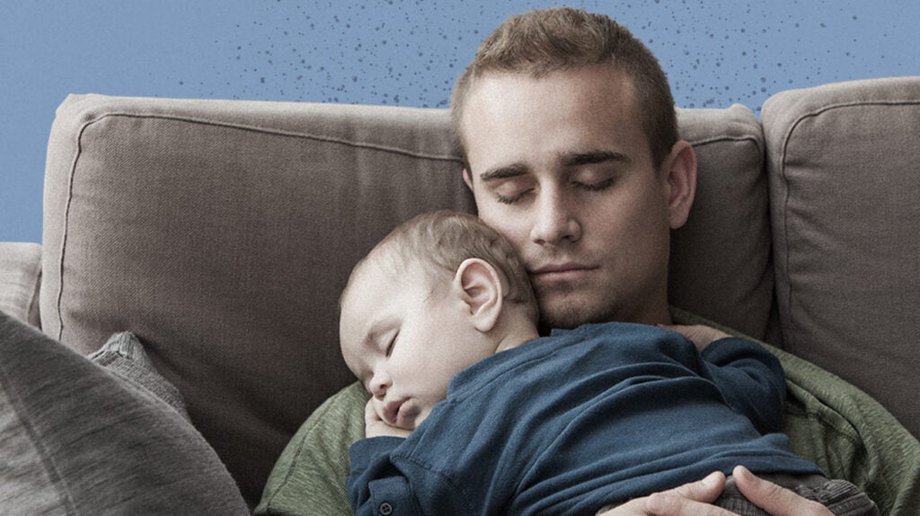 Apnea monitor: Purpose, options, and when to seek help