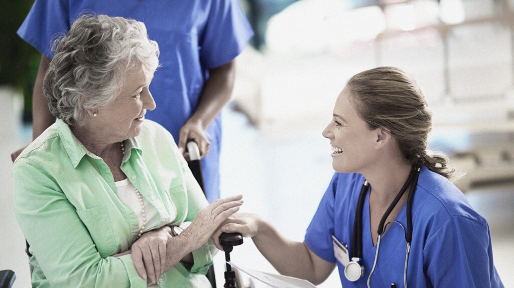 Medicare information: Plans, benefits, coverage, enrollment, and more