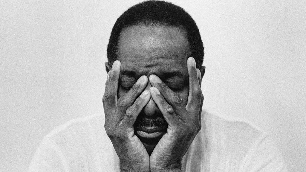 Emotional symptoms of stress: What are they and how are they treated?