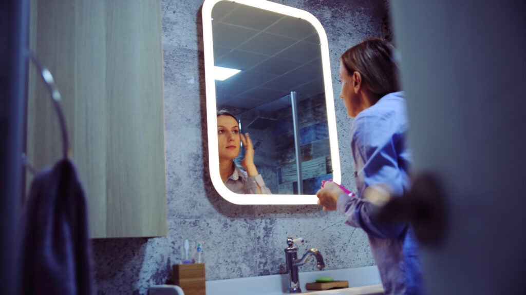 What type of skin do I have? List of skin types and their signs