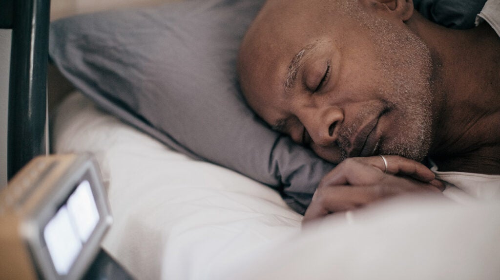 Sleep hygiene: Tips and habits checklist