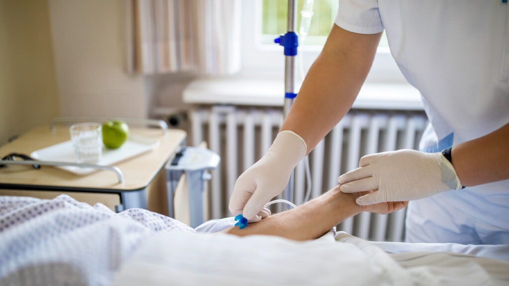 Chelation therapy: Definition, benefits, and risks