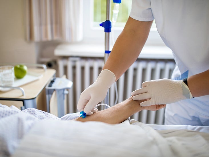 Chelation therapy: Definition, benefits, and risks