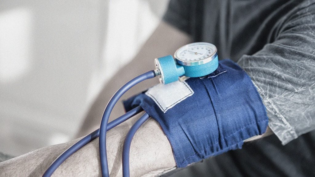 Learn More About How Blood Pressure Changes With Age Here