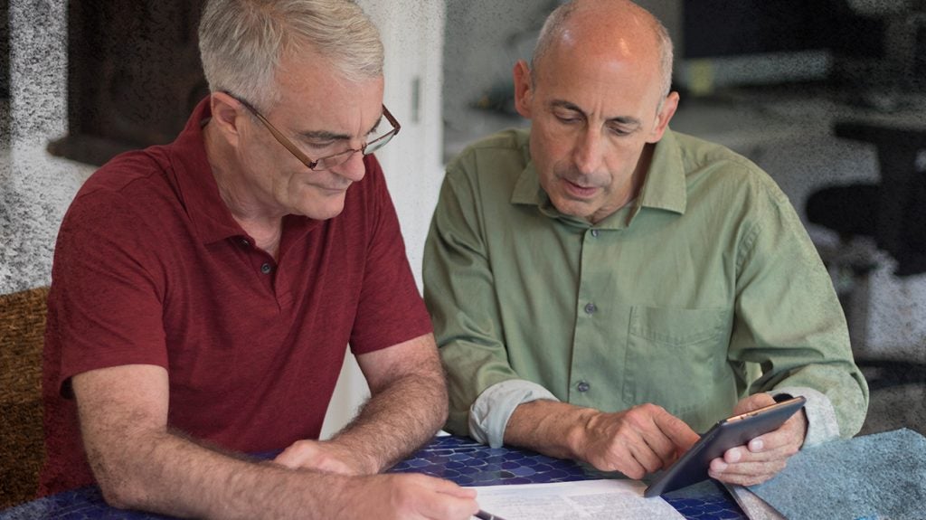 What To Know About Medicare For Same Sex Couples Benefits And More