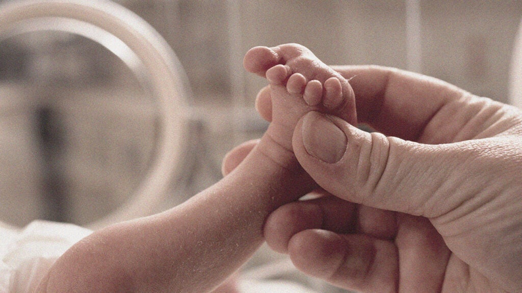 Sepsis in a baby: Causes, symptoms, diagnosis, and treatment