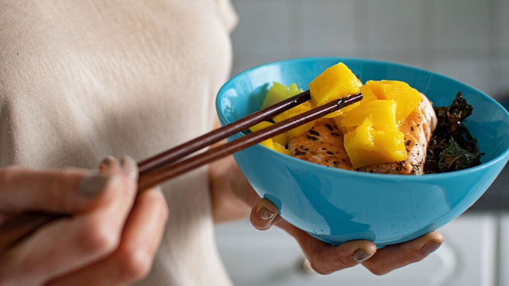 Keratin-rich foods and their benefits