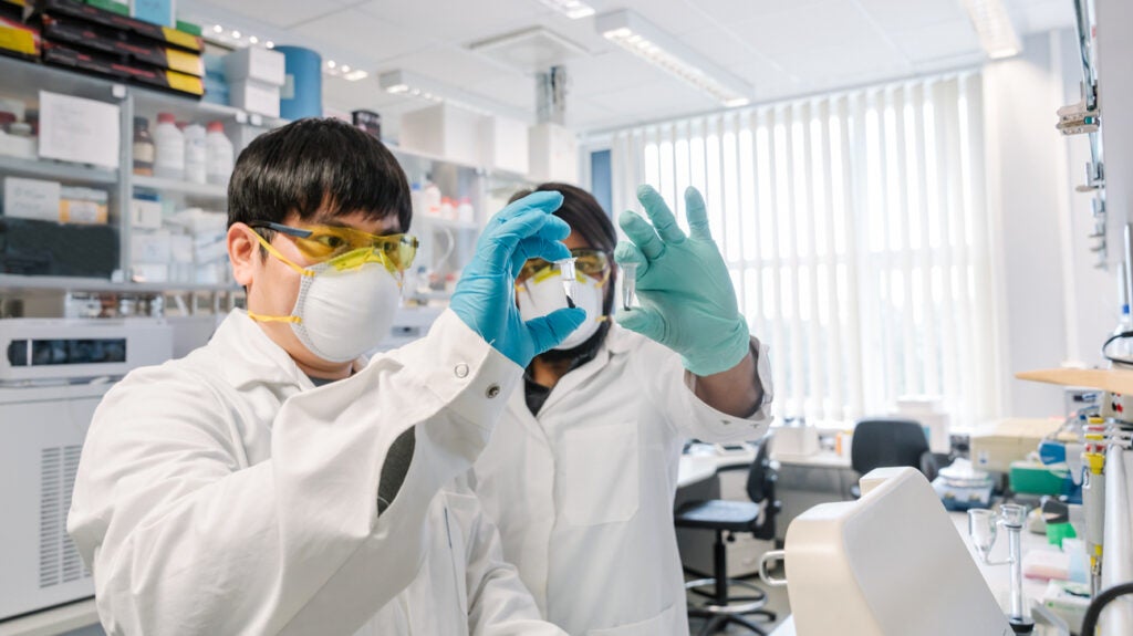 Types of coronavirus, their symptoms, and treatment