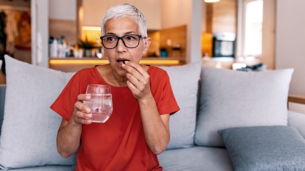 L-trytophan supplements: Are they safe, and do they work?