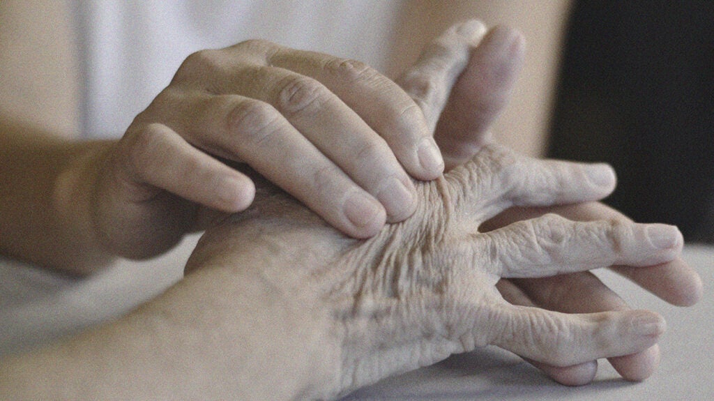 What are the 4 stages of rheumatoid arthritis? Learn more here.